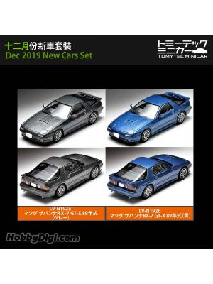 TOMYTEC Tomica Limited 系列合金車 | HobbyDigi.com 電購網